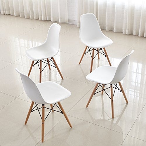 Amazon + Dining Chairs Furniture