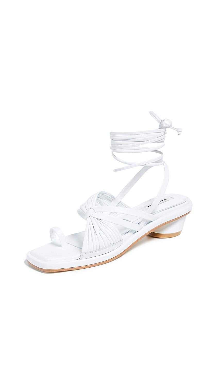 Reike Nen + Unbalanced String Flip Flops