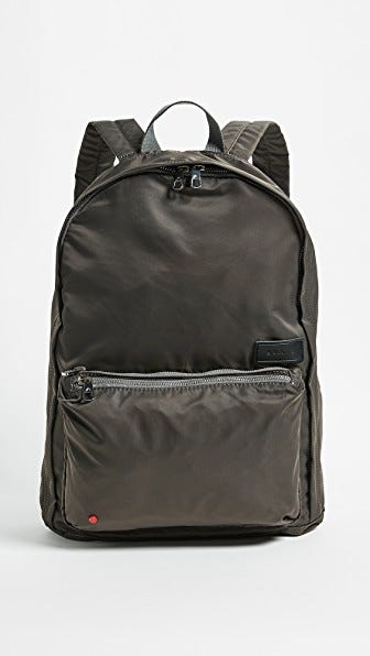State + Lorimer Backpack