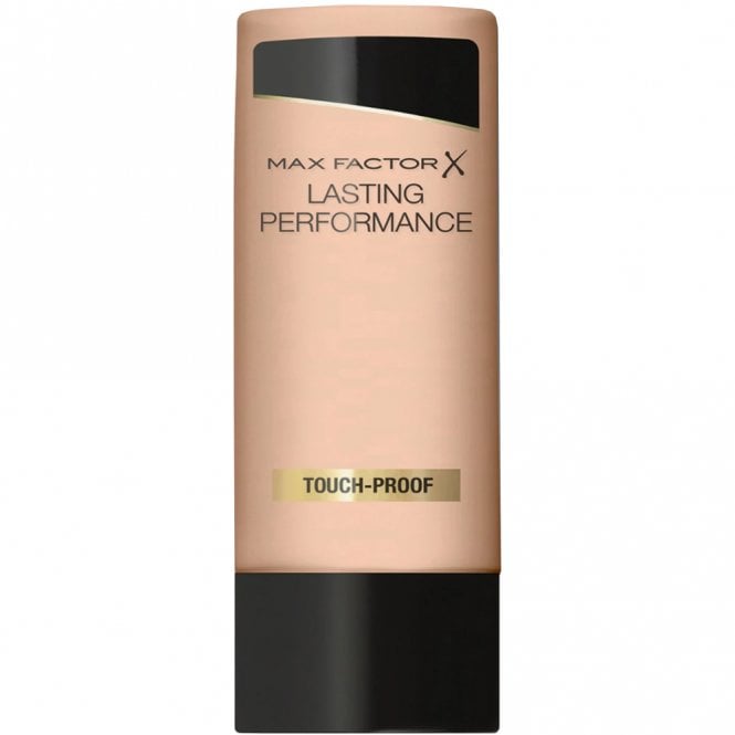 Max Factor + Max Factor Lasting Performance Foundation 102 Pastelle 35ml