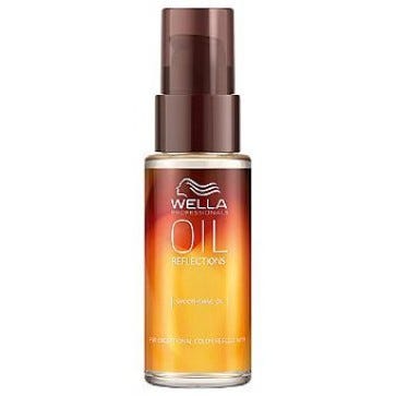 Wella + Wella Oil Reflections Smoothing Oil 1 oz