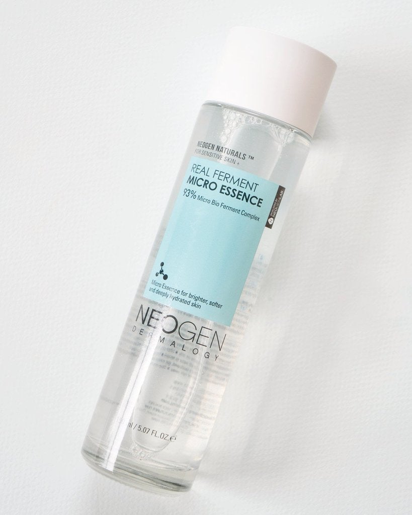 Neogen + Real Ferment Micro Essence