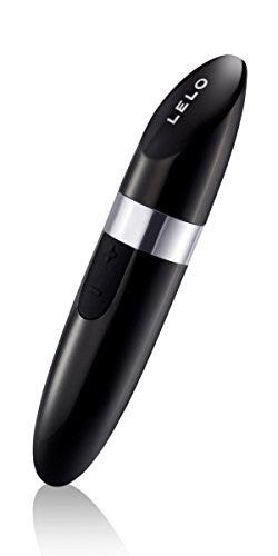 LELO + LELO MIA 2 Lipstick Compact and Powerful Vibrator, Personal ...