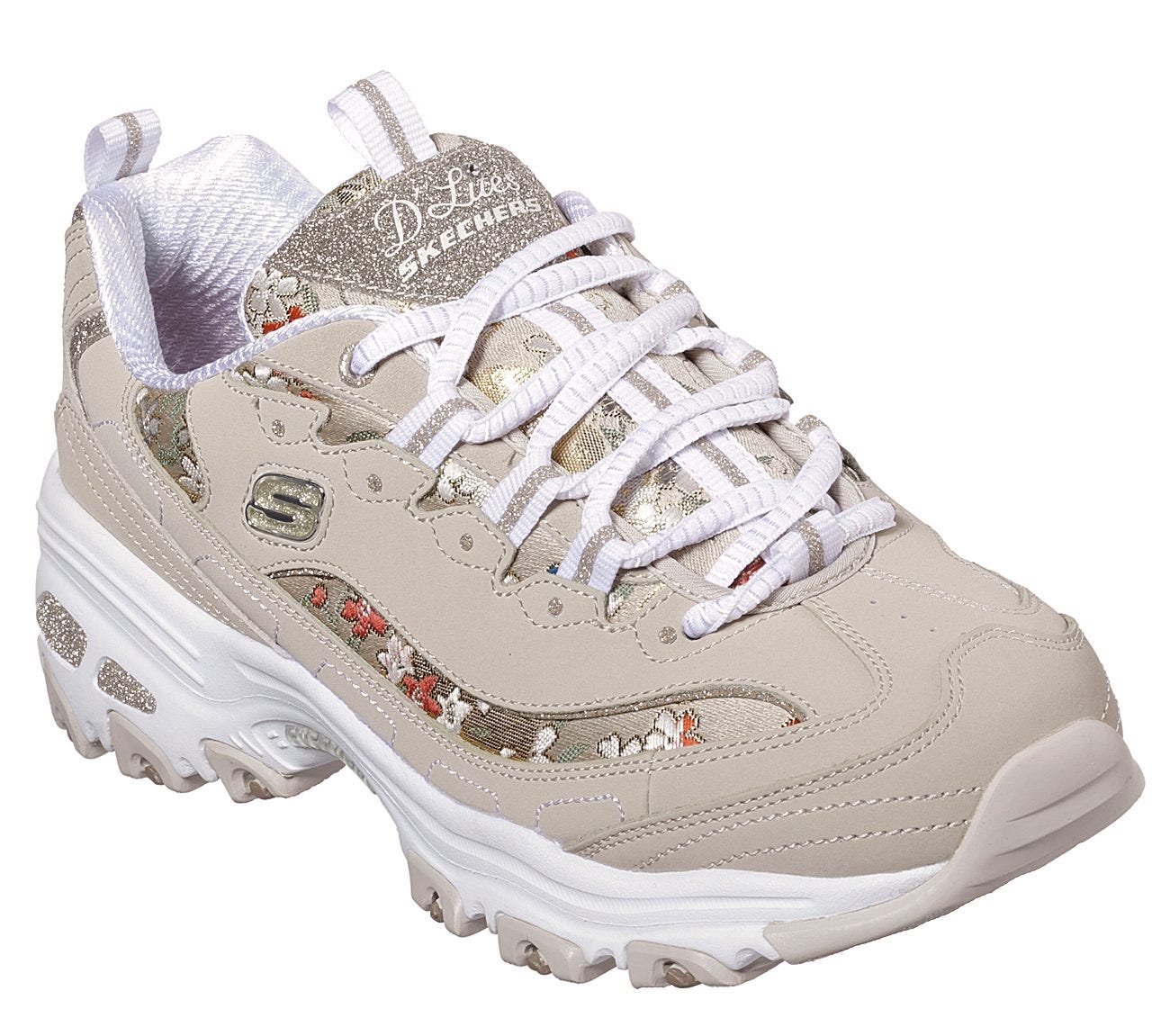 Bright-Color Sneakers For Spring 2019 People Are Loving