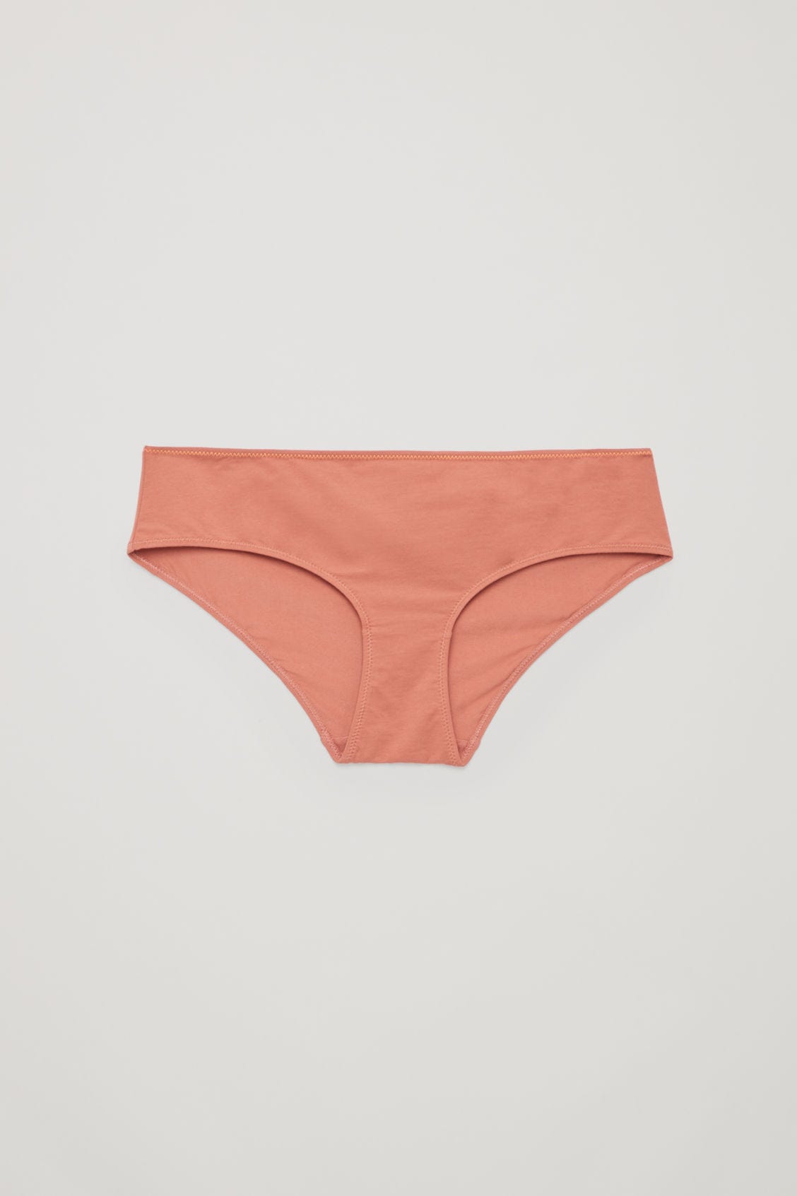 COS + Boxer Briefs With Contrast Stitching