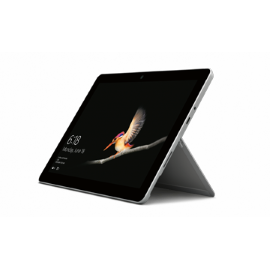 Microsoft + Surface Go