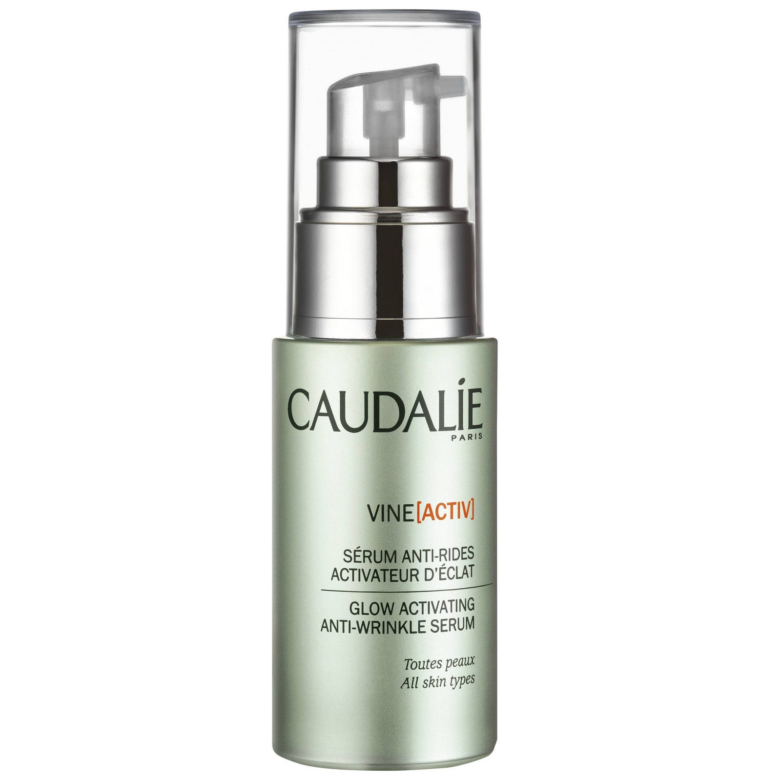 Caudalie + Vine [Active] Glow Activating Anti-Wrinkle Serum