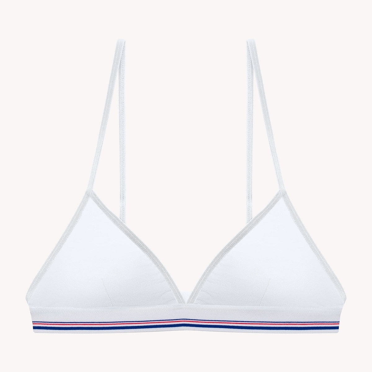 Jonesy + Triangle Bralette