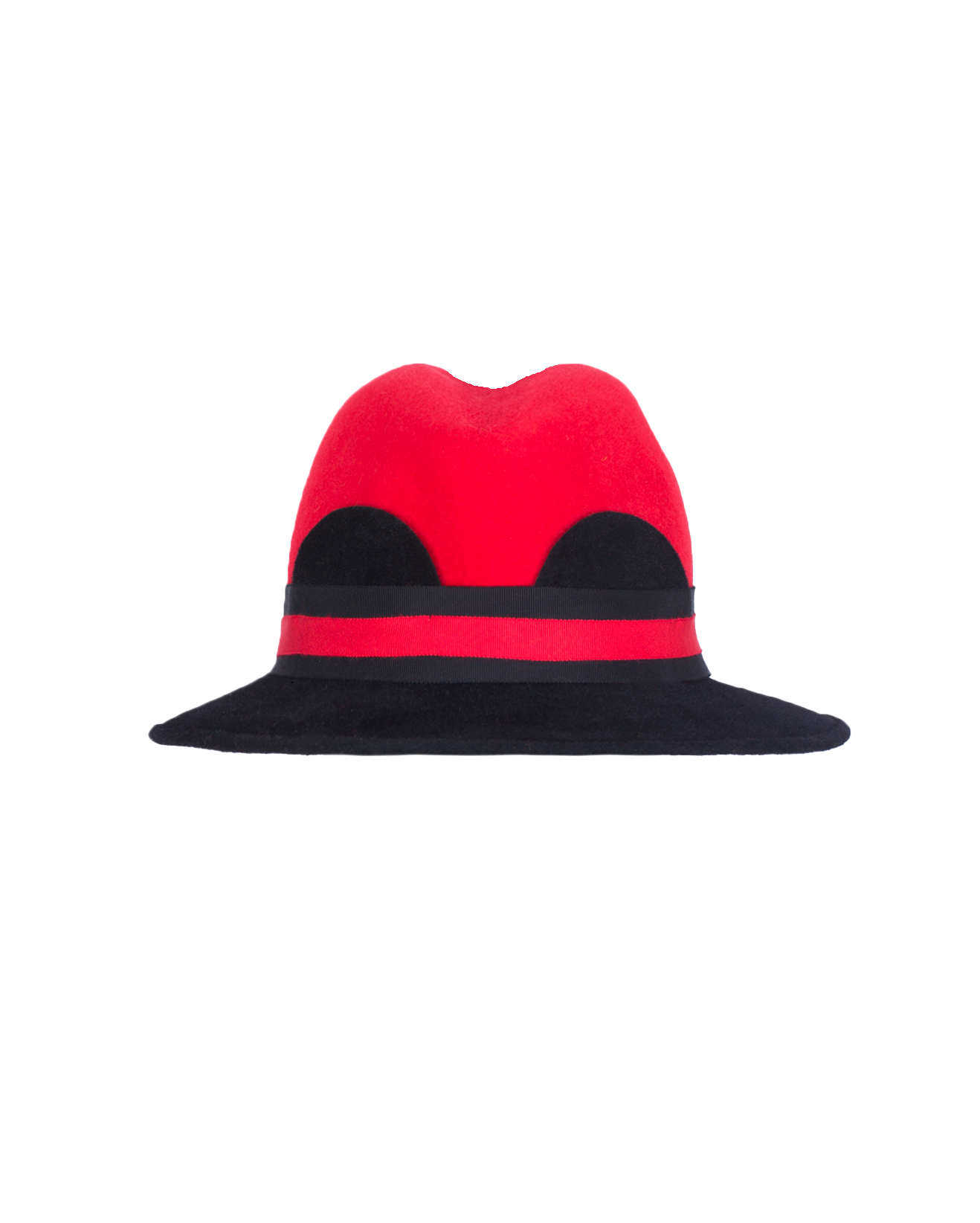 Disney x Gigi Burris + M 90 Fedora