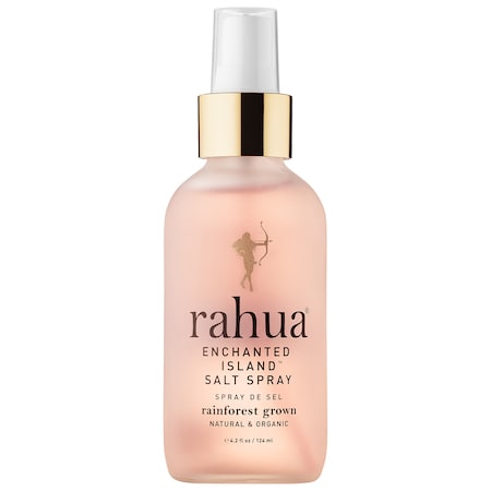 Rahua + Enchanted Island Salt Spray
