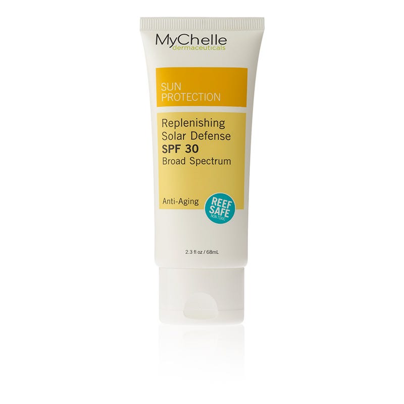 MyChelle + Replenishing Solar Defense SPF 30