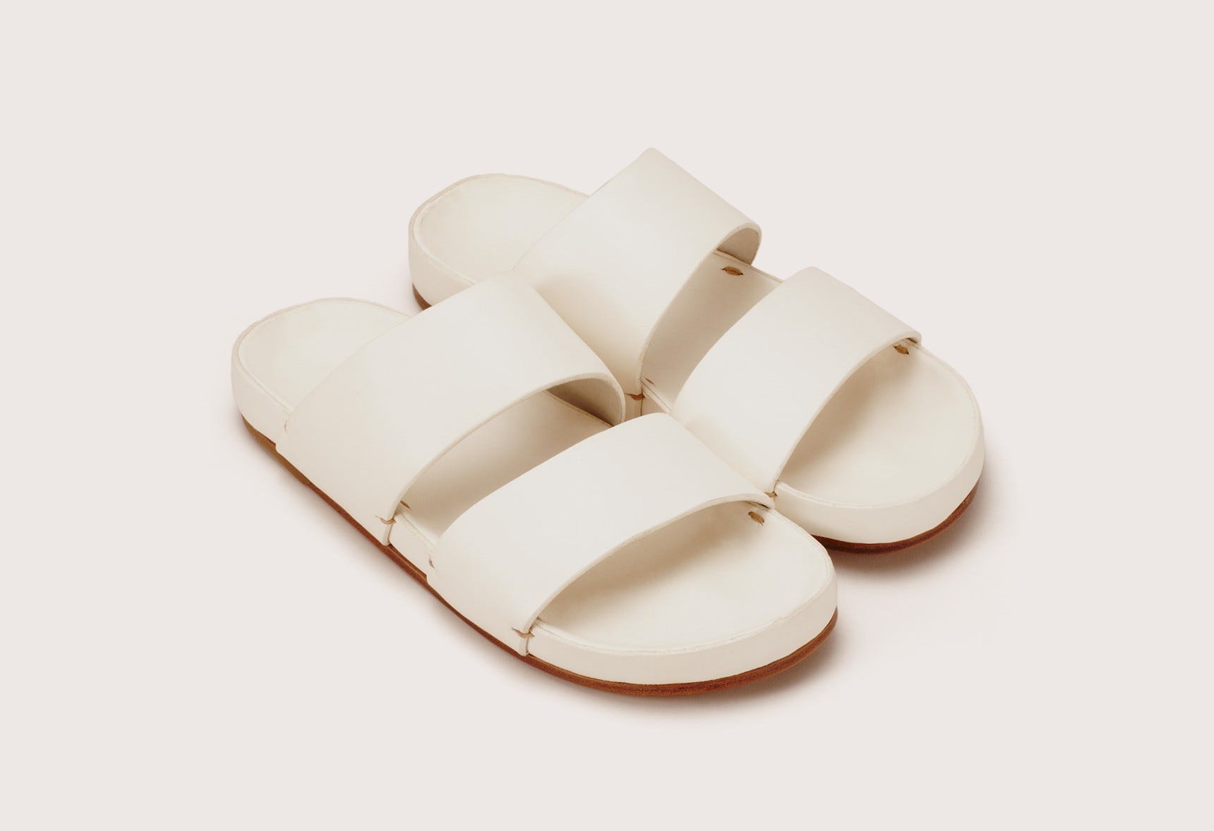 Feit + Unisex Hand Molded Sandal
