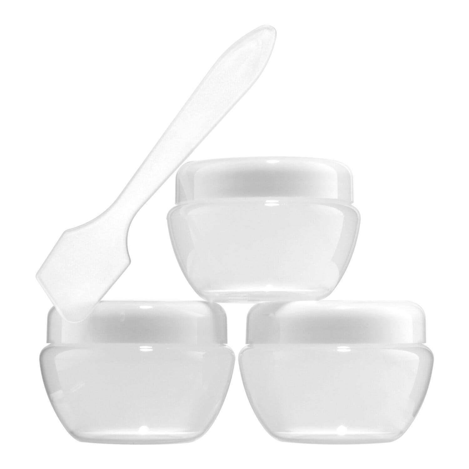 Sephora Collection + Take Me Away Travel Jar Set