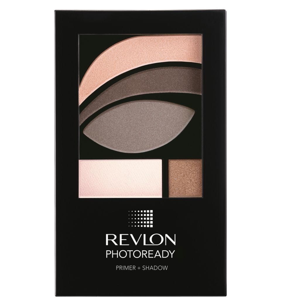 Revlon + Eye Contour Kit