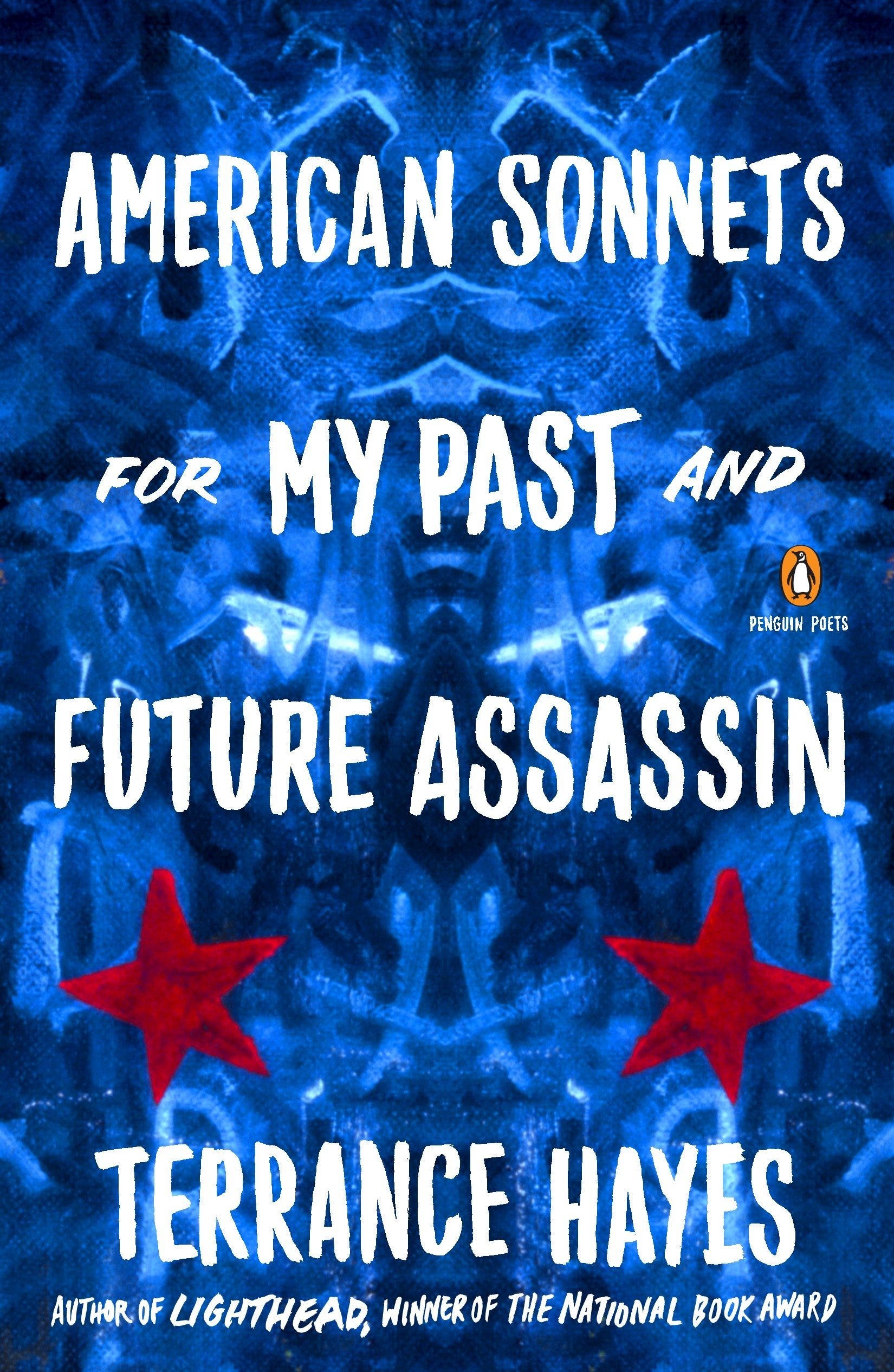 Penguin Poets + American Sonnets for My Past and Future Assassin