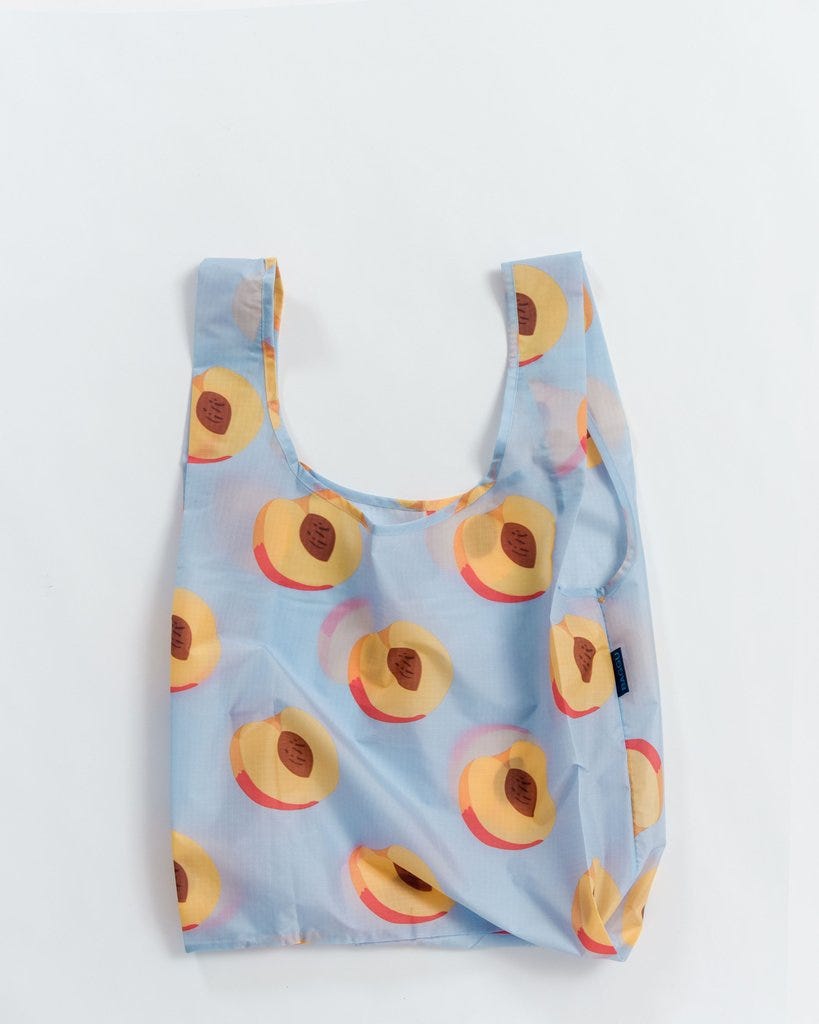 Baggu + Standard Baggu