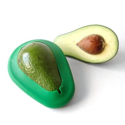 farberware + Avocado Preserver, Set of 2