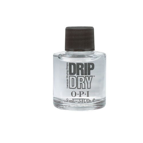 OPI + Drip Dry Lacquer Drying Drops