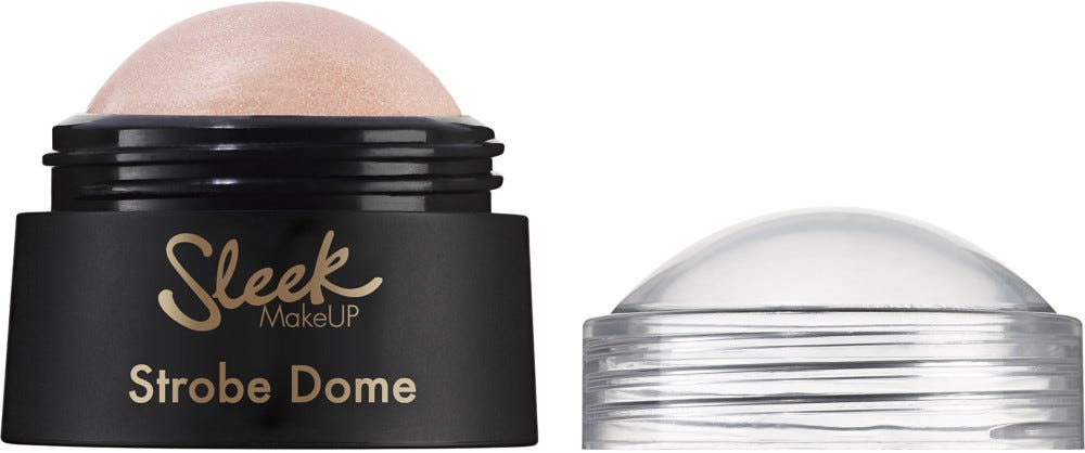 Sleek Makeup + Strobe Dome Stick