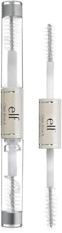 e.l.f. Cosmetics + Clear Brow & Lash Mascara