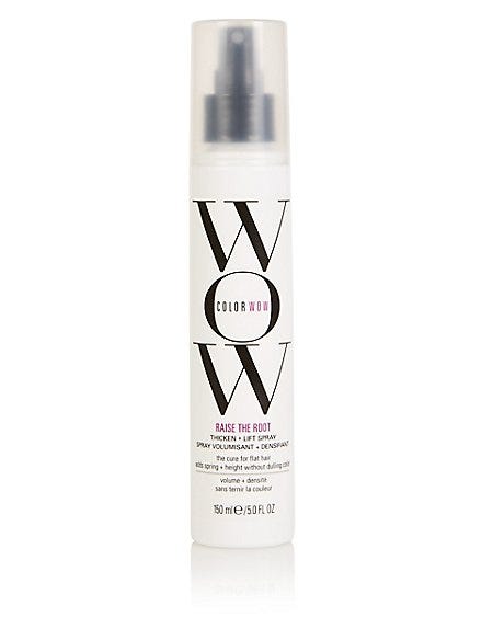 Color Wow + Raise the Root Thicken & Lift Spray