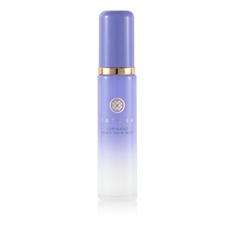 Tatcha New Dewy Skin Moisturizer Cream Is A Must-Have