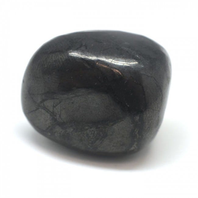 Energy Muse + Shungite Stone