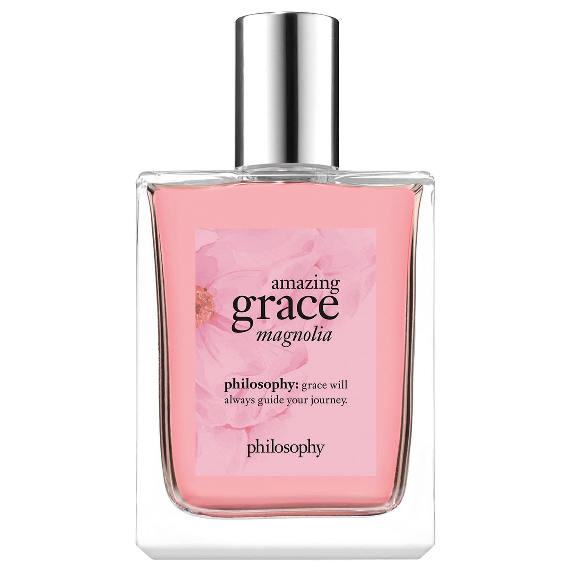 Philosophy Amazing Grace Magnolia