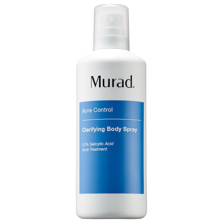 Murad + Clarifying Body Spray