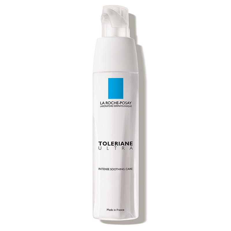 La Roche-Posay + Toleriane Ultra