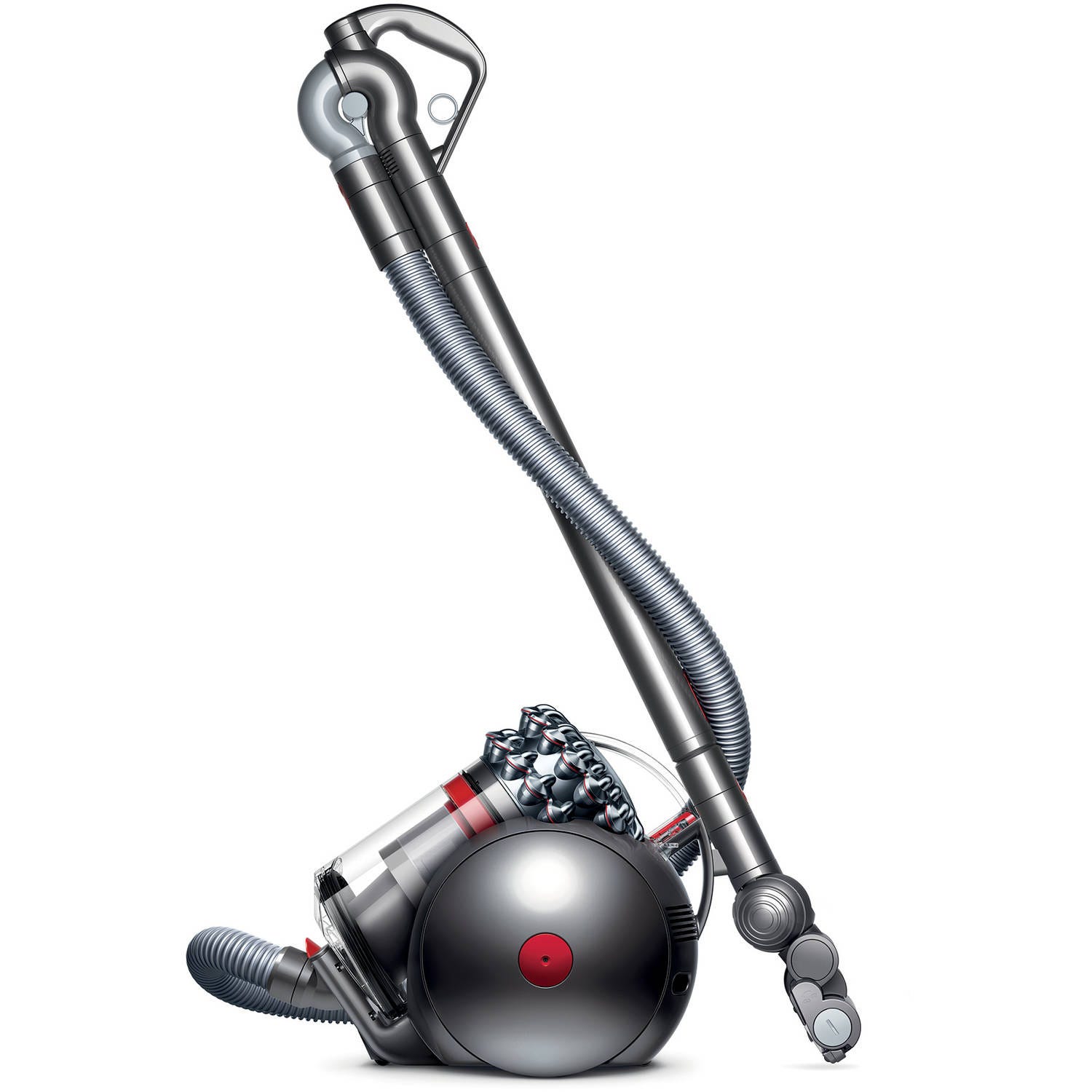 Dyson + Cinetic Big Ball Animal Canister Vacuum