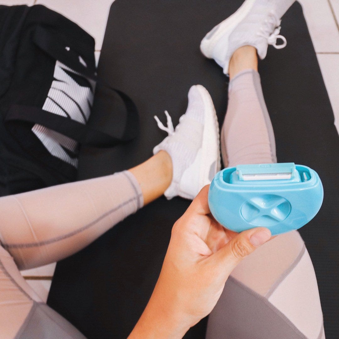 sphynx + 3-in-1 Portable Razor