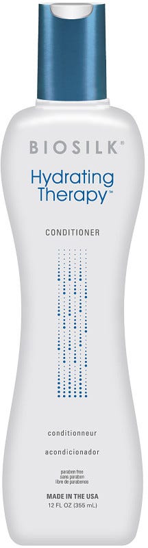 Biosilk + Hydrating Therapy Conditioner
