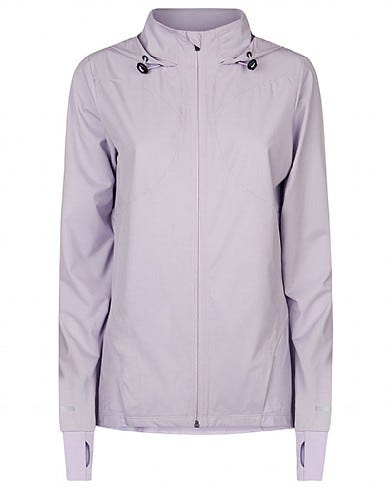 Sweaty Betty + Fast Track Jacket