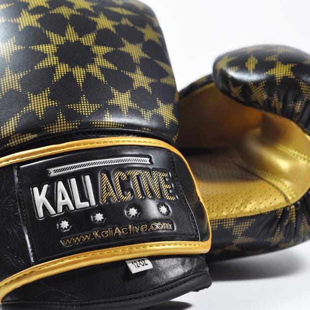 Kali Active + Kali Star Power Glove 12oz