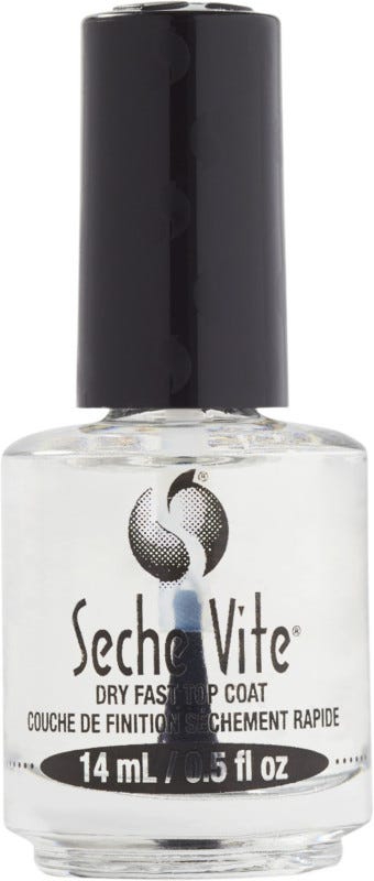 Seche Vite + Seche Dry Fast Top Coat