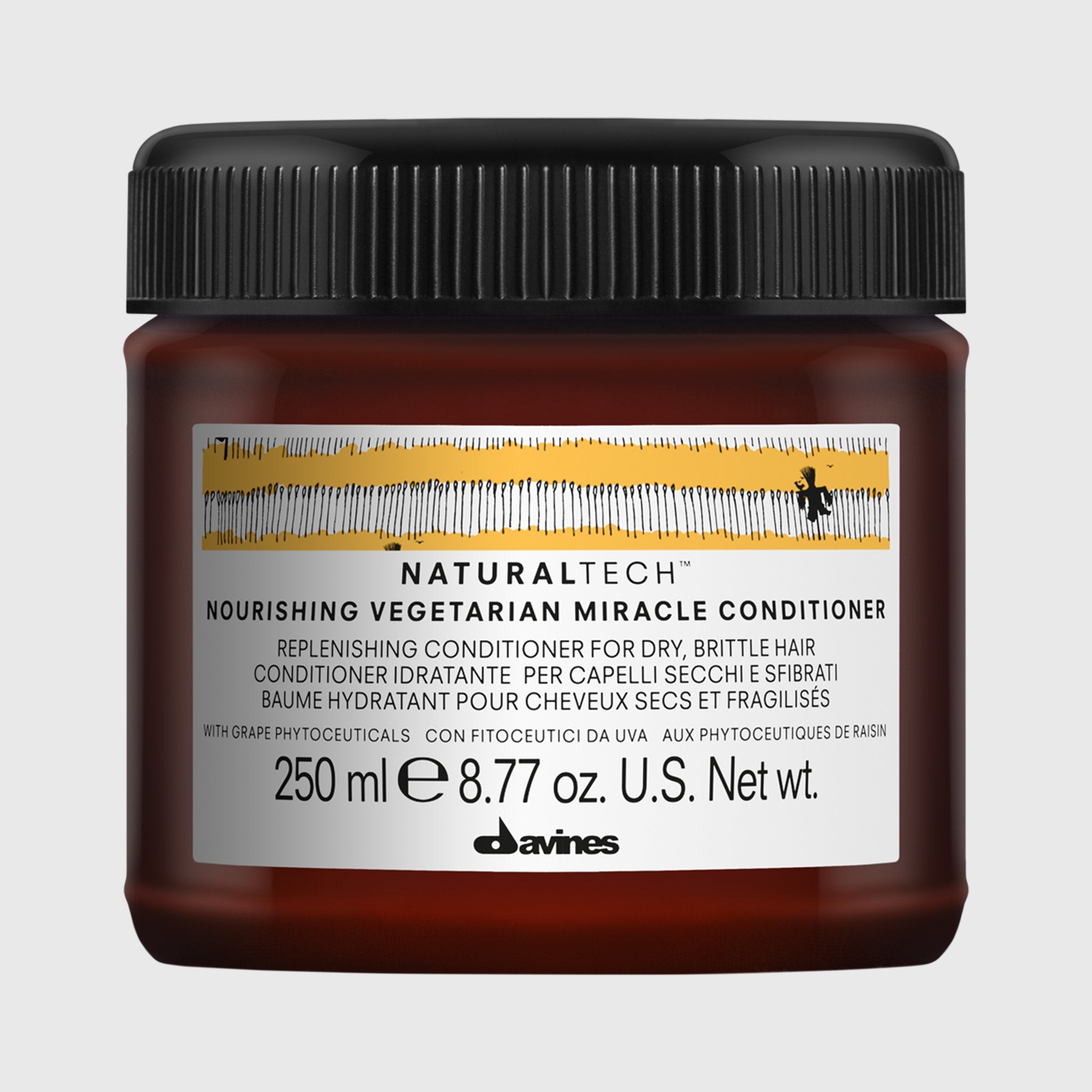 The Best Drugstore Masks For Every Hair Type & Texture