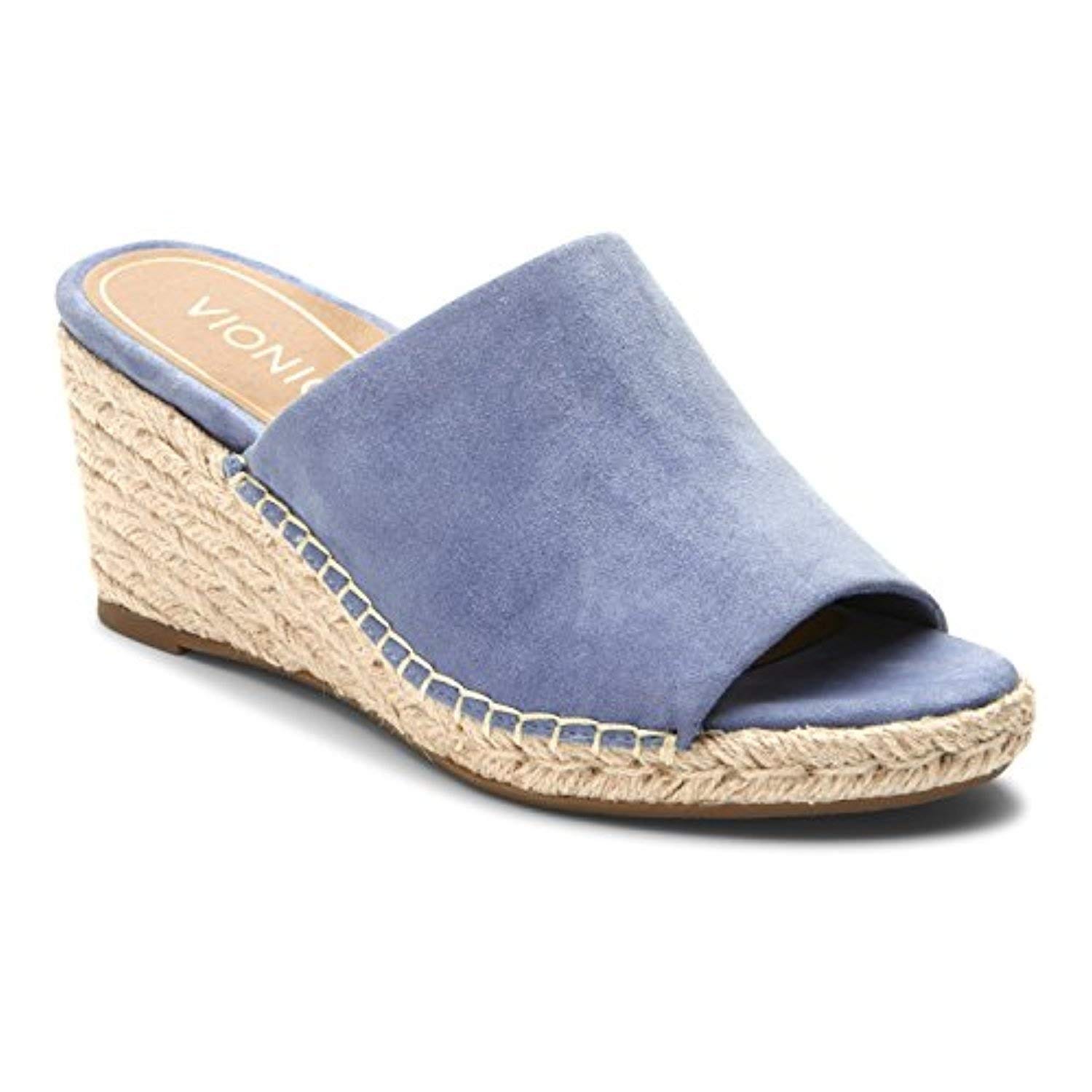 Vionic + Kadyn Espadrille Sandal