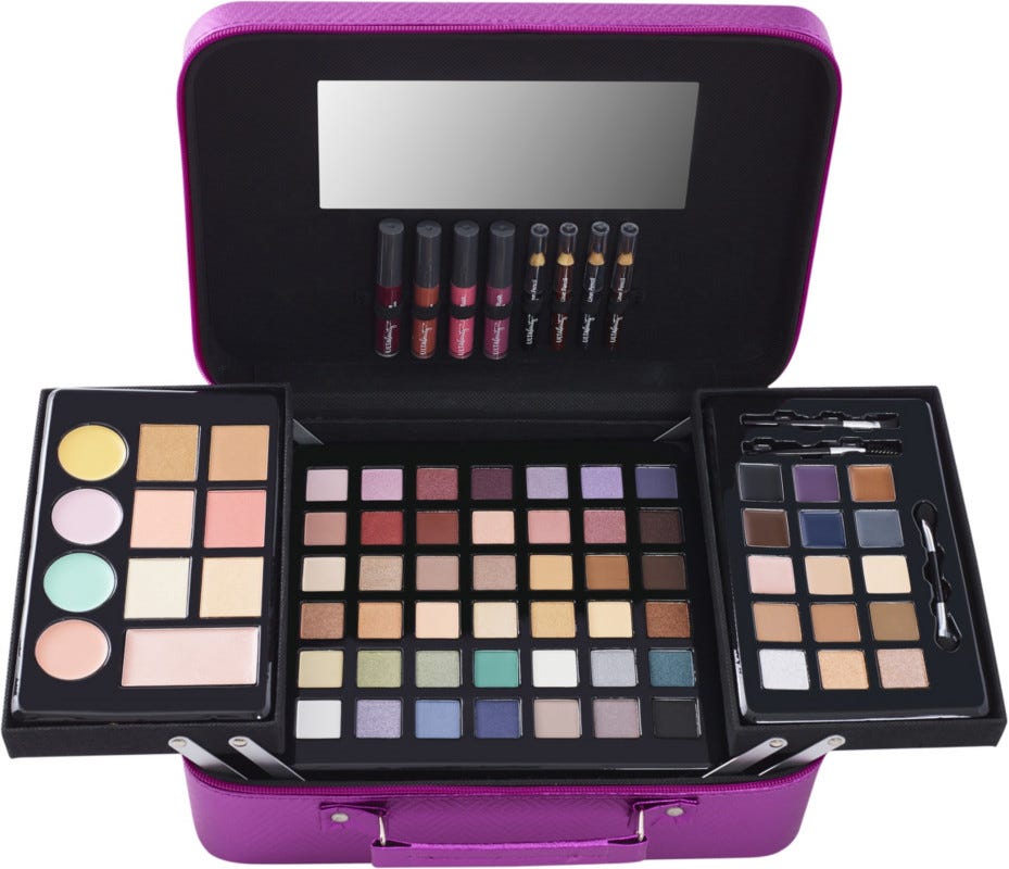 Ulta + Ulta Be Gorgeous 76 Piece Collection