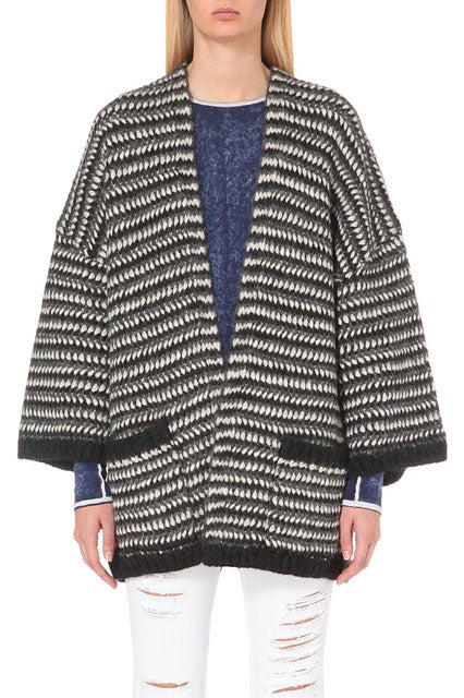 How To Wear Cardigans Street Style Inspiration