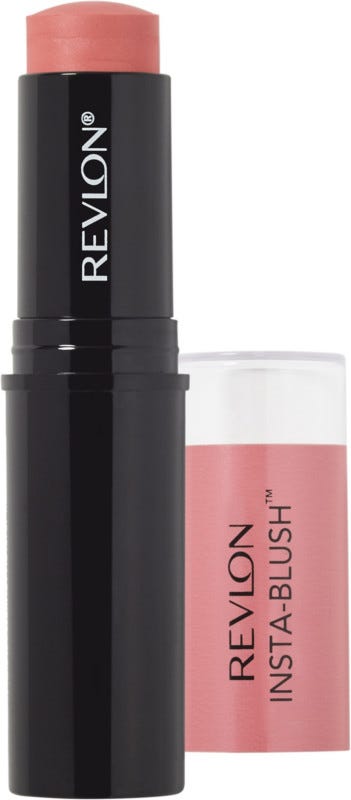 Revlon + Insta-Blush