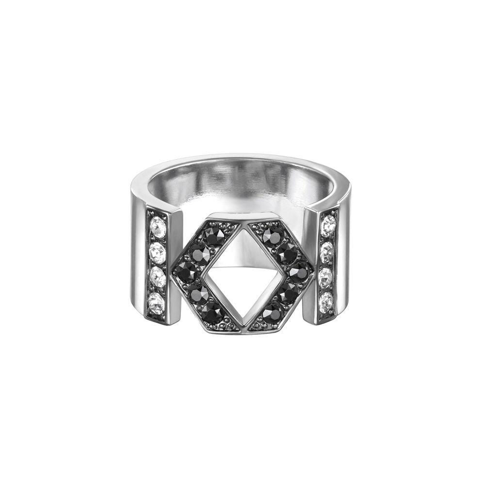 Karl Lagerfeld Paris + OMBRE K RING SMALL