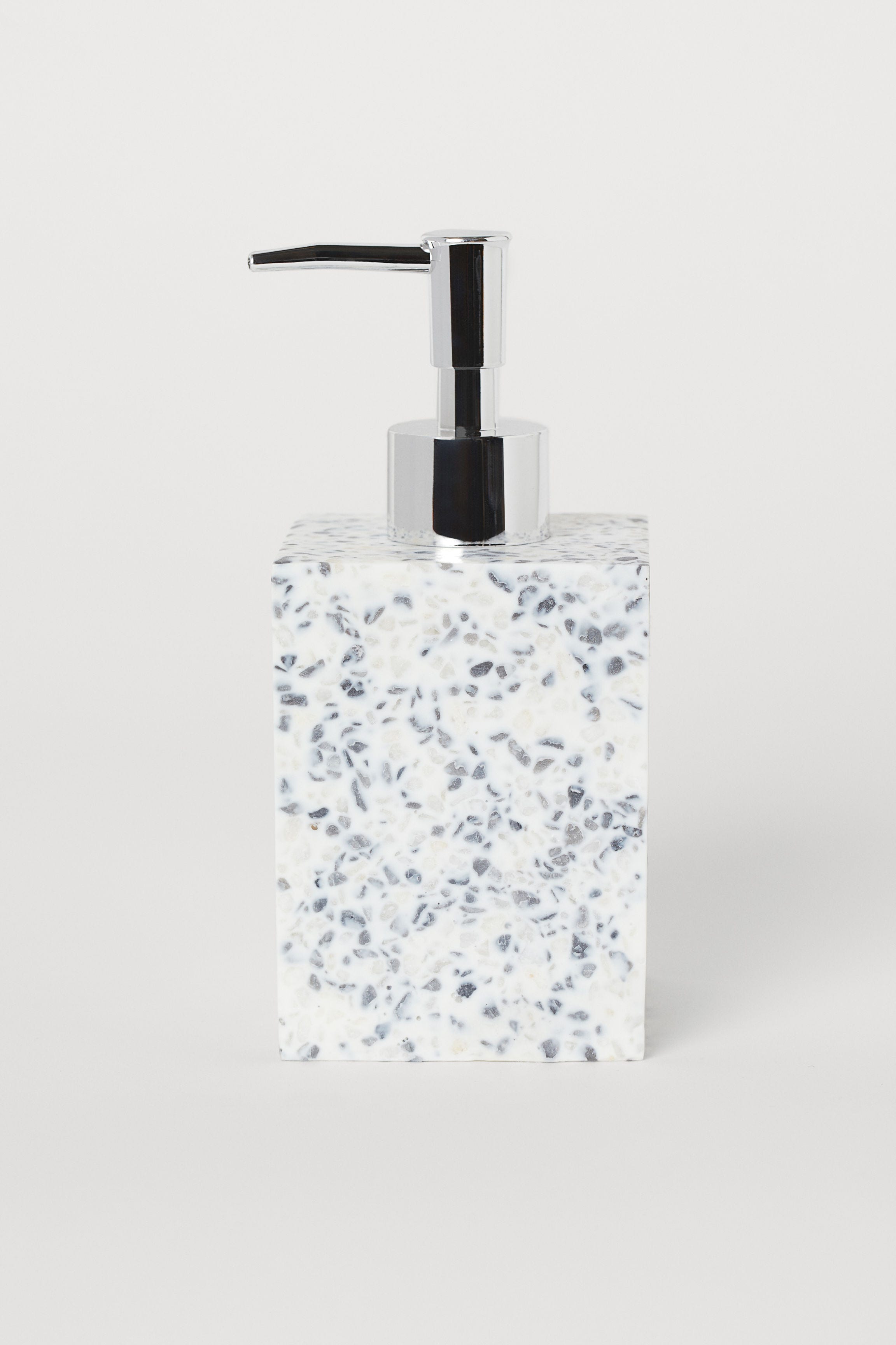 H&M + Soap Dispenser