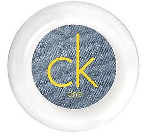 CK One Color + Limited Edition Summer Eye Shadow in Tide